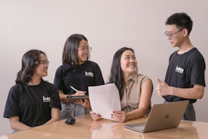 Sec 1 Math by Instic Academy